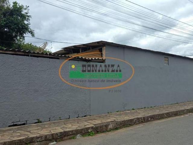 Terreno à venda no Centro
