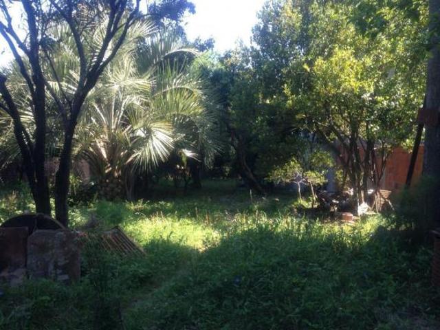 Terreno à venda no Centro