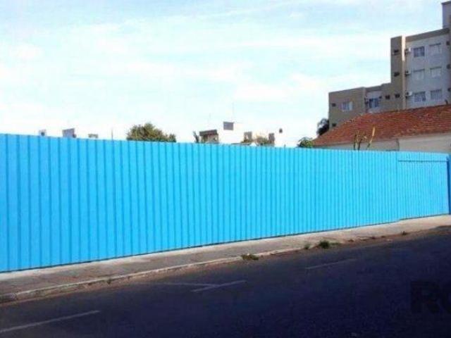 Terreno à venda no Centro