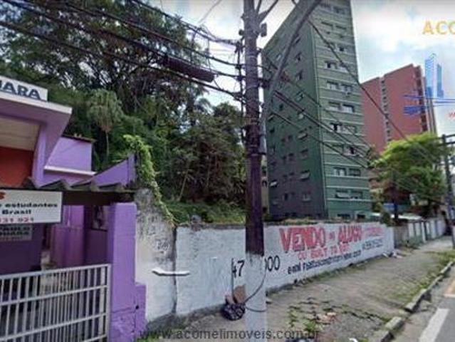 Terreno à venda no Centro