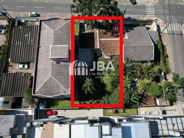 Terreno à venda no Centro