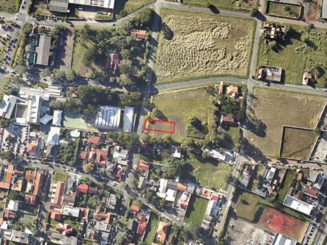 Terreno à venda no Centro
