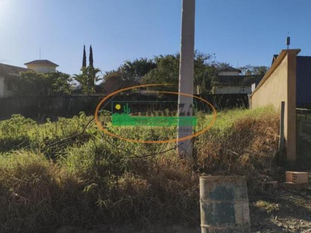 Terreno à venda no Centro