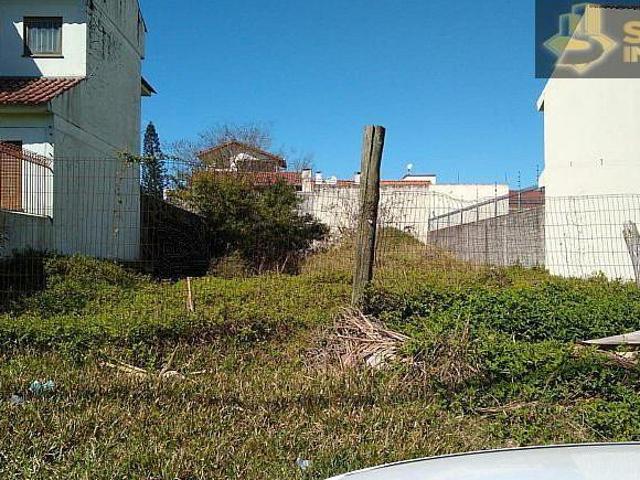 Terreno à venda no Centro