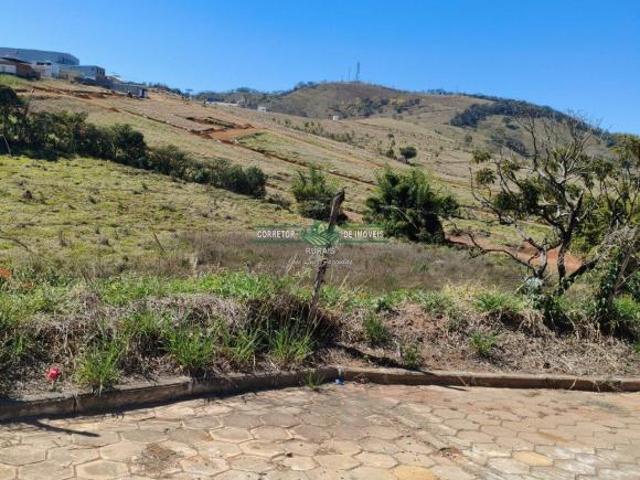 Terreno à venda no Centro