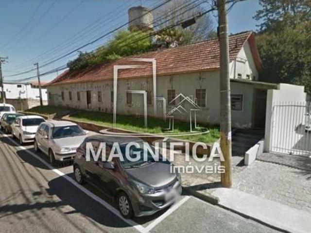 Terreno à venda no Centro
