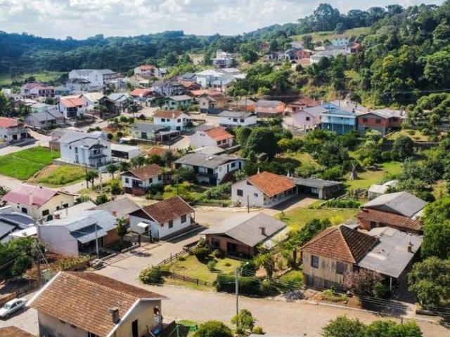 Terreno à venda no Centro