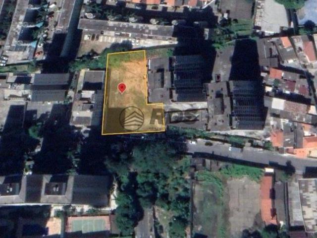 Terreno à venda no Centro