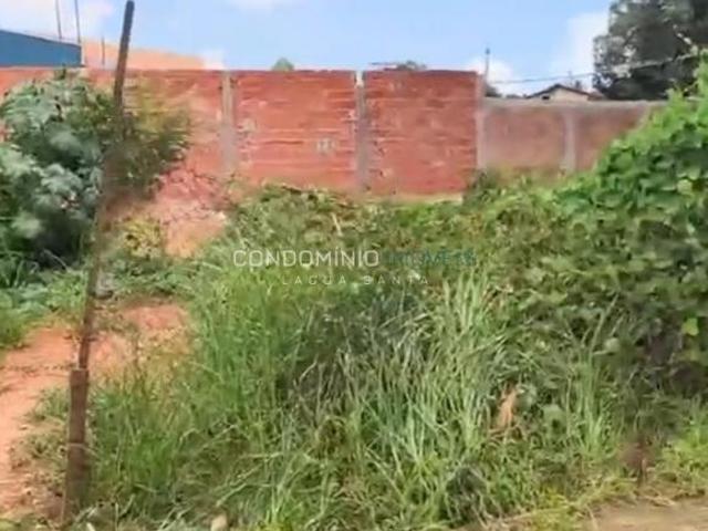 Terreno à venda no Centro