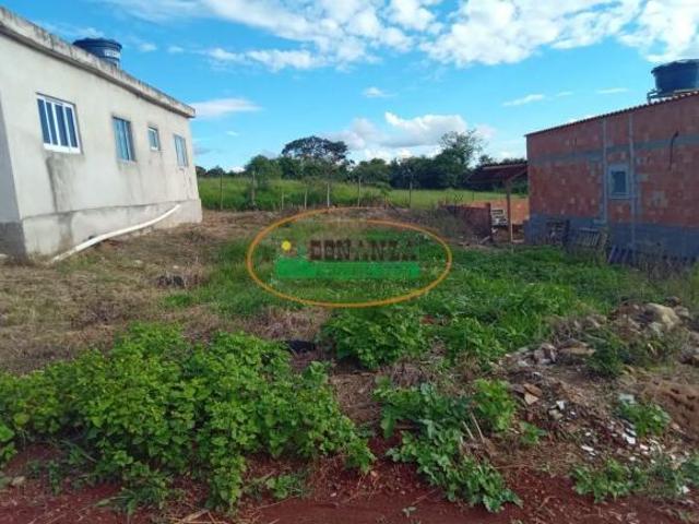 Terreno à venda no Centro