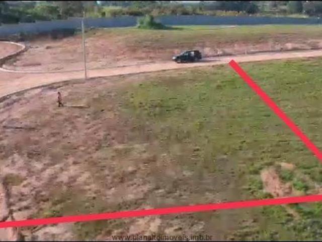 Terreno à venda no Centro