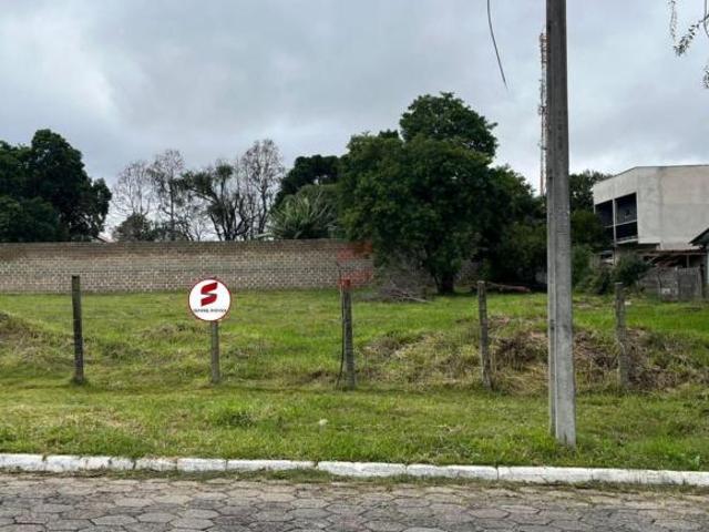 Terreno à venda no Centro