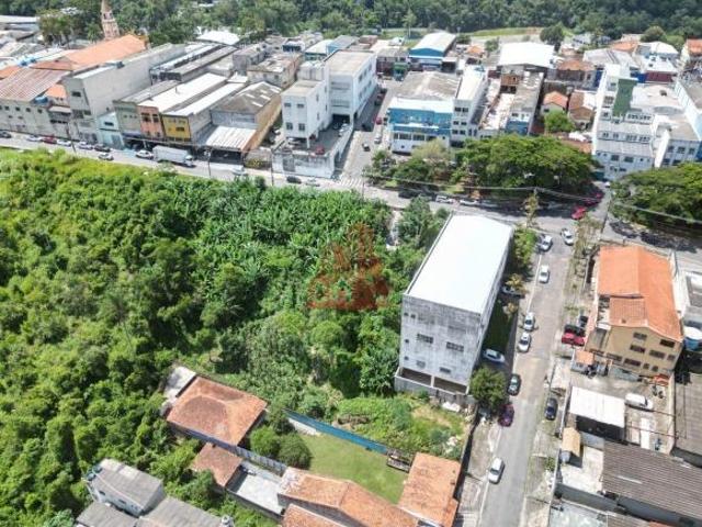 Terreno à venda no Centro