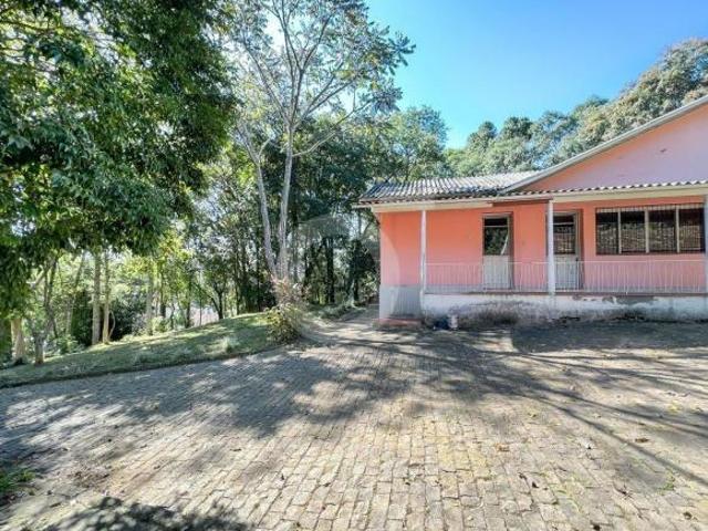 Terreno à venda no Centro