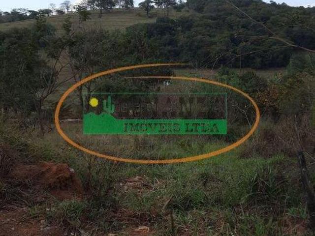 Terreno à venda no Centro
