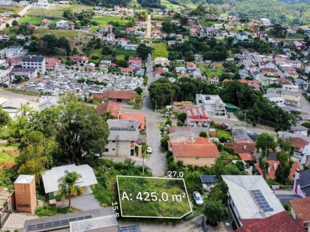 Terreno à venda no Centro