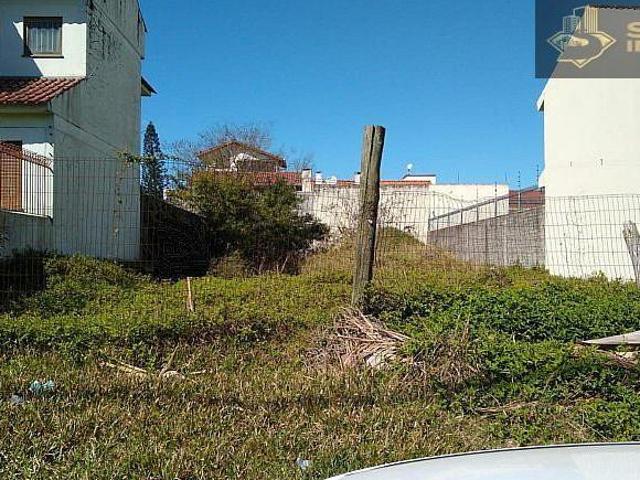 Terreno à venda no Centro