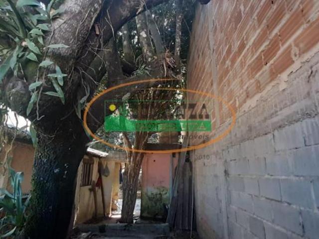 Terreno à venda no Centro
