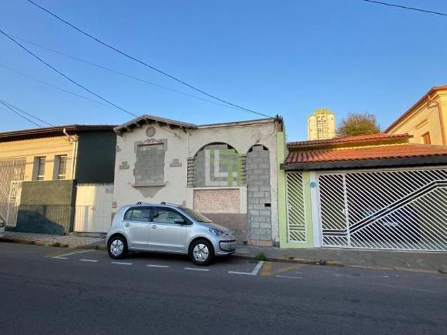 Terreno à venda no Centro