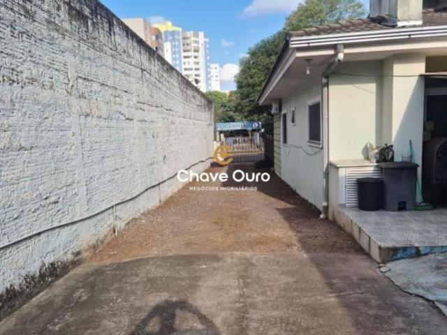 Terreno à venda no Centro
