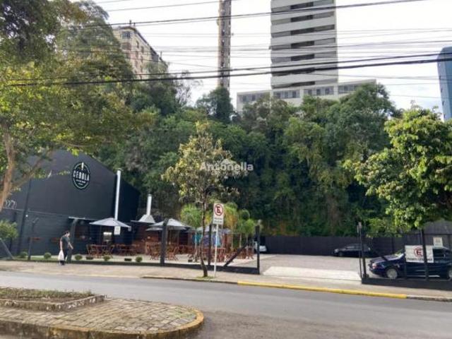 Terreno à venda no Centro