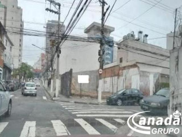 Terreno à venda no Centro