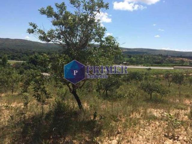 Terreno à venda no Centro