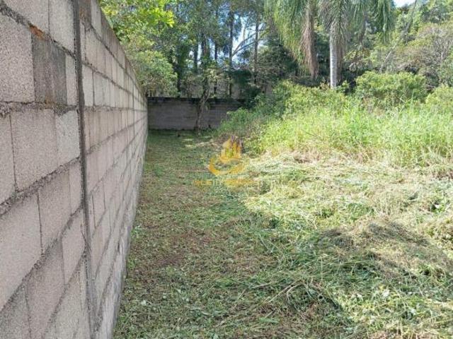 Terreno à venda no Centro