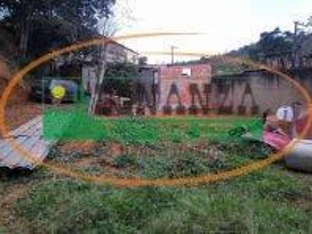 Terreno à venda no Centro