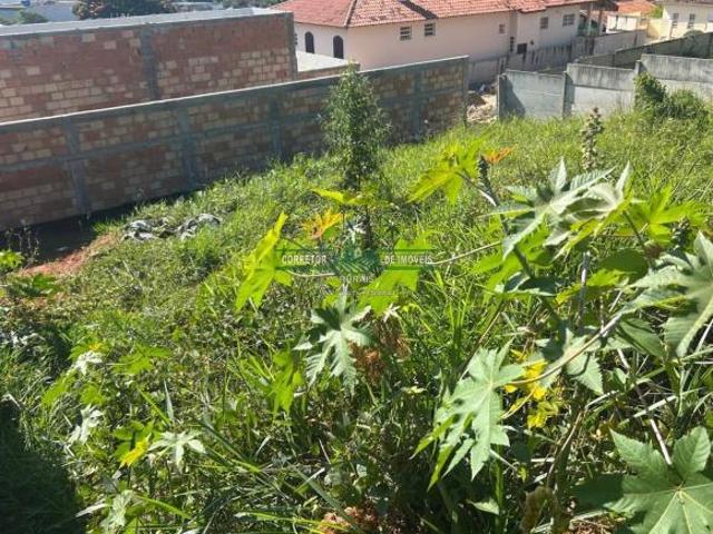 Terreno à venda no Centro