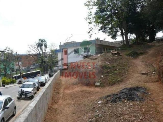 Terreno à venda no Centro