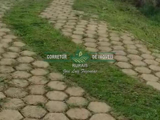 Terreno à venda no Centro