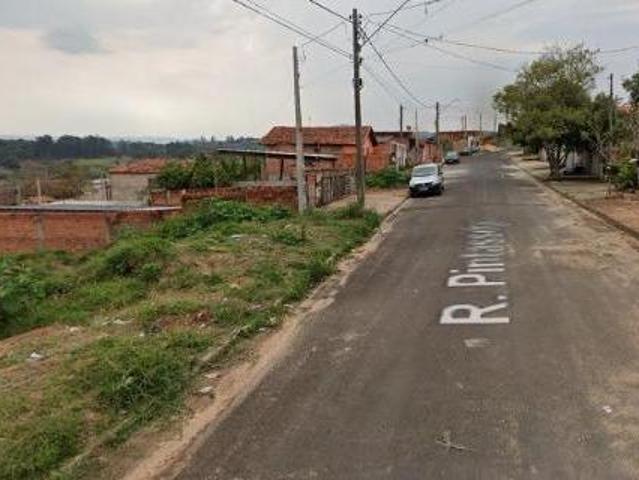 Terreno à venda no Centro