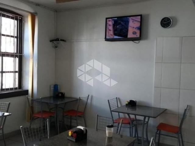 Terreno à venda no Centro