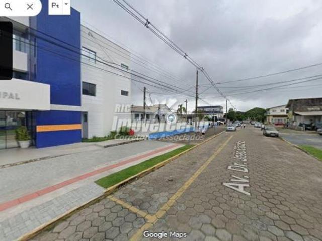 Terreno à venda no Centro