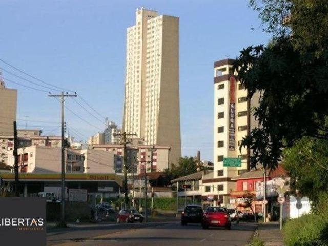 Terreno à venda no Centro
