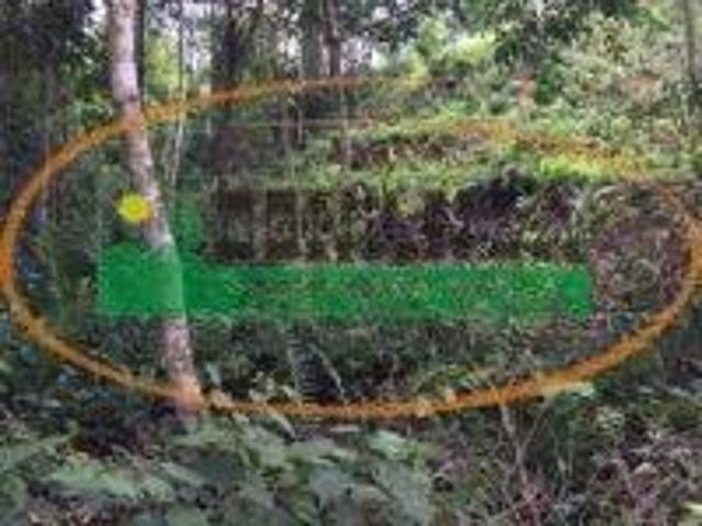 Terreno à venda no Centro
