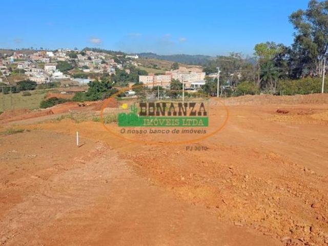 Terreno à venda no Centro