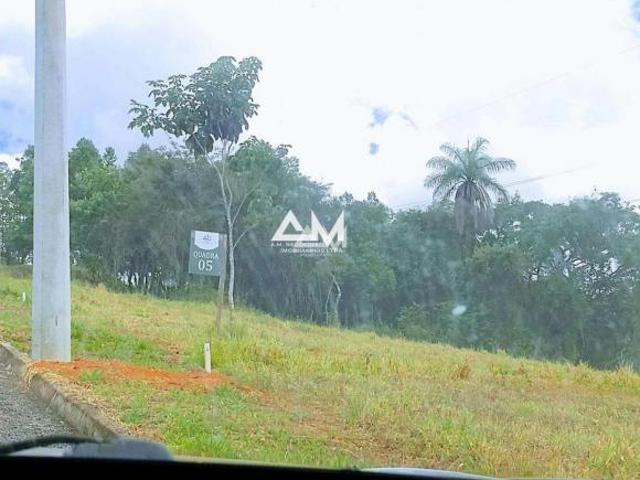 Terreno à venda no Centro