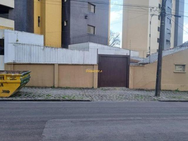 Terreno à venda no Centro