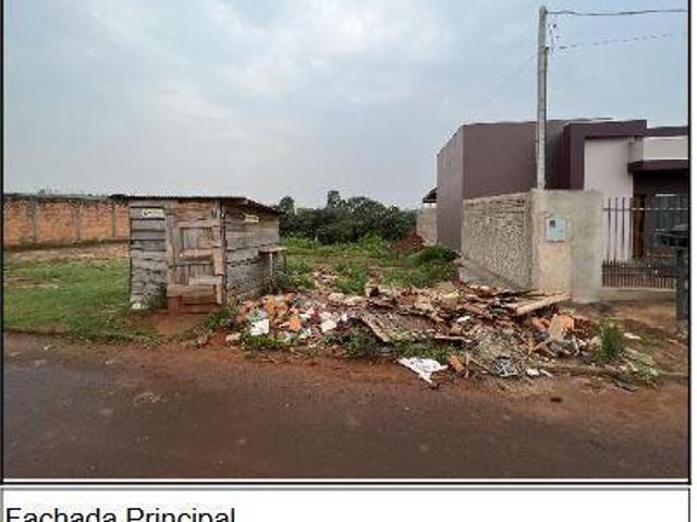 Terreno à venda no Centro