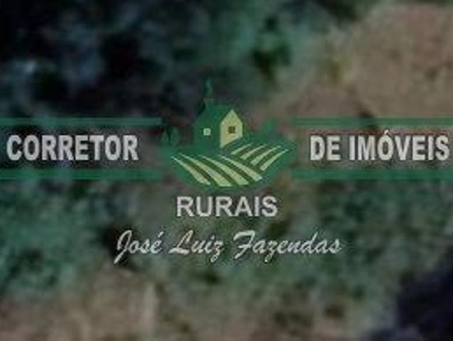 Terreno à venda no Centro