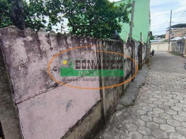 Terreno à venda no Centro