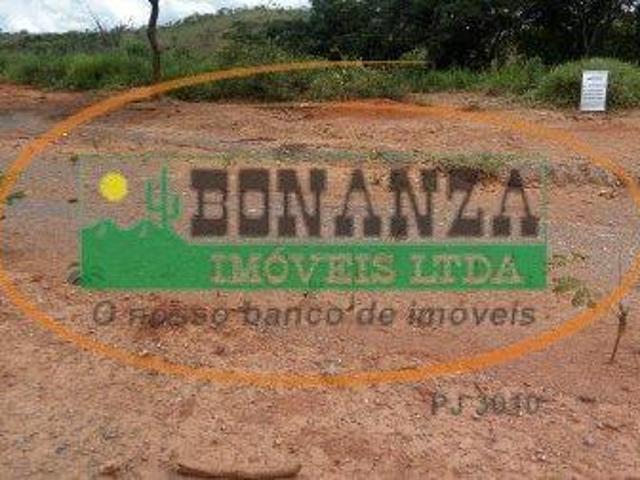 Terreno à venda no Centro