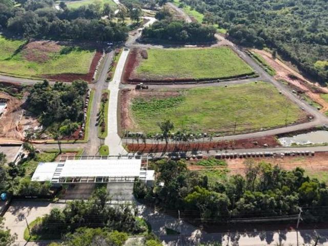 Terreno à venda no Centro