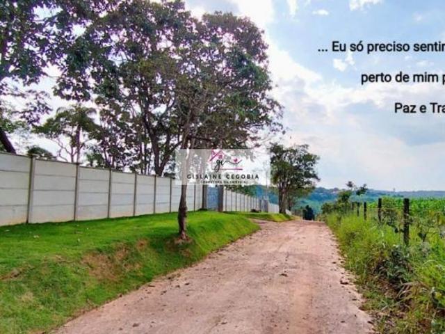 Terreno à venda no Centro