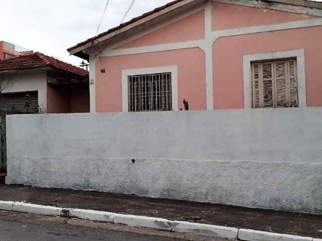 Terreno a venda no Cerâmica Sao Caetano do Sul 2 Dorms