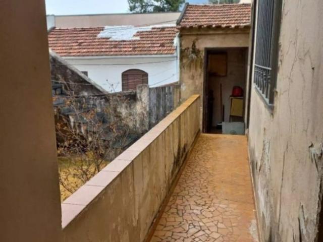 Terreno a venda no Ceramica Sao Caetano do Sul 2 Dorms