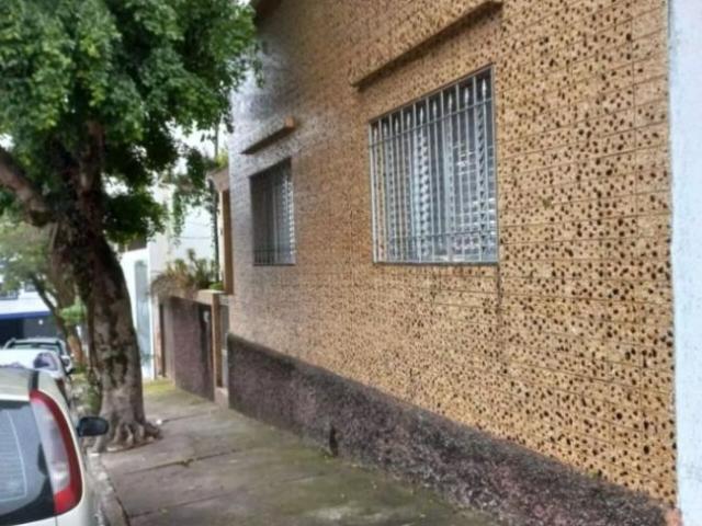Terreno a venda no Ceramica Sao Caetano do Sul 2 Dorms