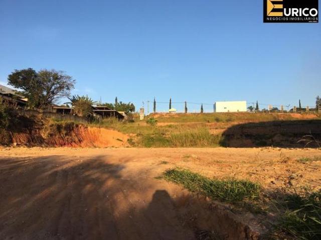 Terreno à venda no Chácara do trevo em Vinhedo/SP